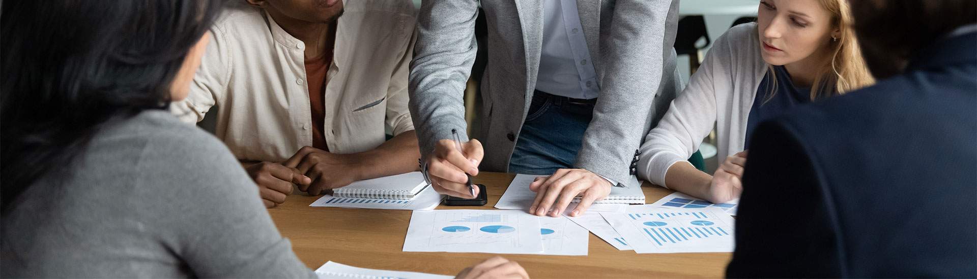 Expert comptable à Mulhouse dans le Haut-Rhin | Groupe Fidurévision